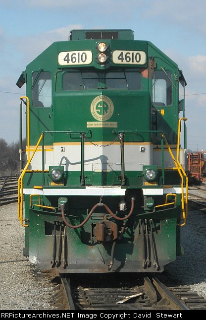 NS GP59 4610